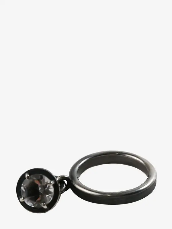 DETAJ Crystal Ring