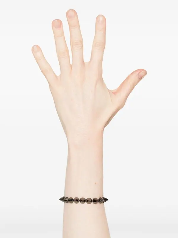 Eddie Borgo Cone Bracelet