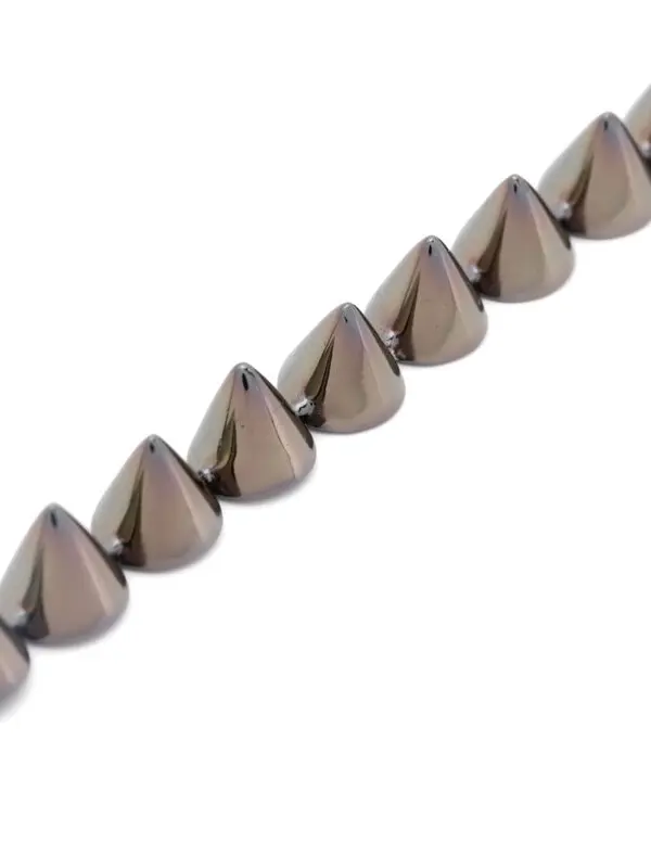 Eddie Borgo Cone Bracelet