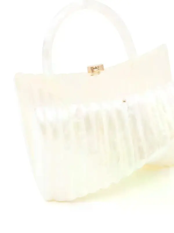 Cult Gaia Cassidie Tote