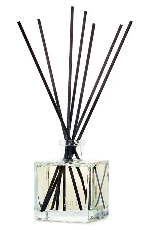 Kai Rose Reed Diffuser - None