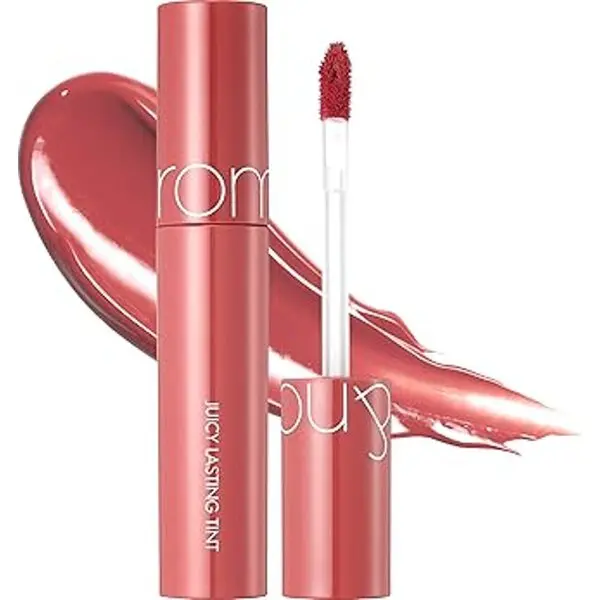 ROM&ND Juicy Lasting Tint - 11 Pink Pumpkin