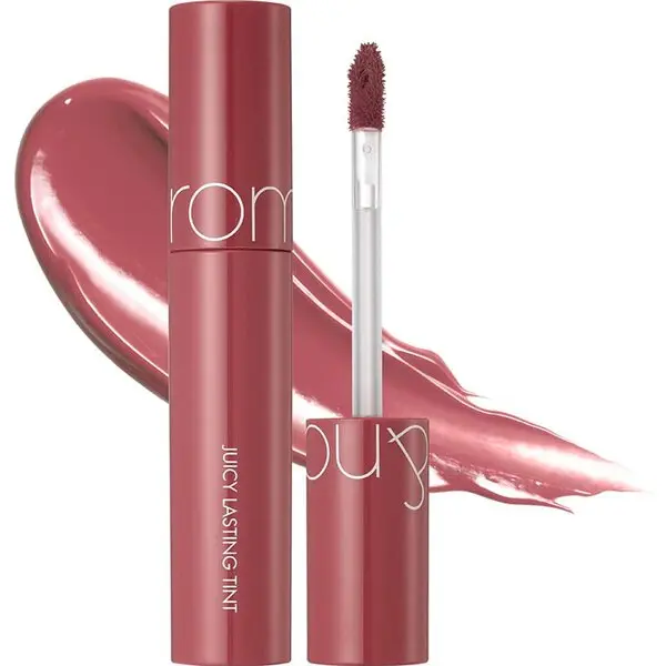 ROM&ND Juicy Lasting Tint - 18 Mulled Peach