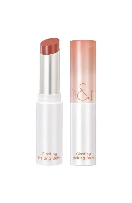 ROM&ND Glasting Melting Balm - 05 Nougat Sand