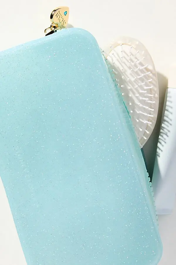 Stoney Clover Lane Jelly Small Pouch - Cotton Candy