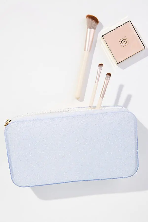 Stoney Clover Lane Jelly Small Pouch - Jellyfish