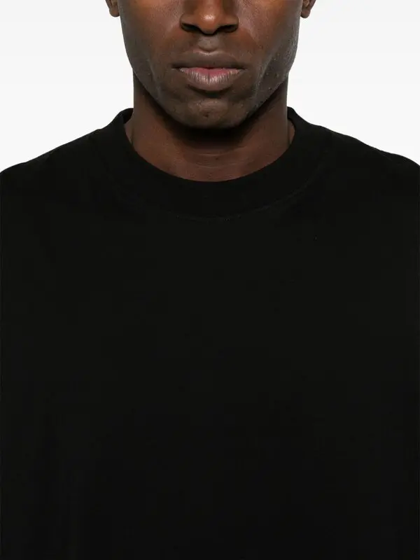 REPRESENT Initial T-shirt - Black