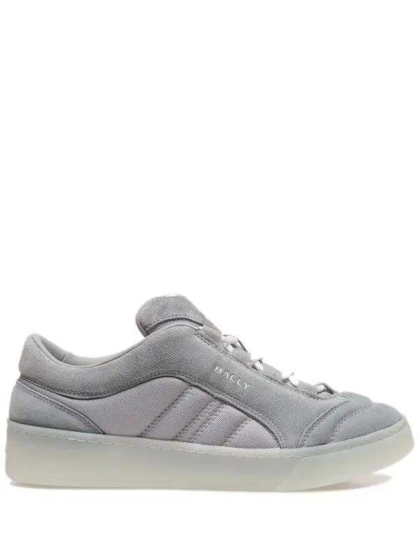 Bally Raise Sneakers - Grey