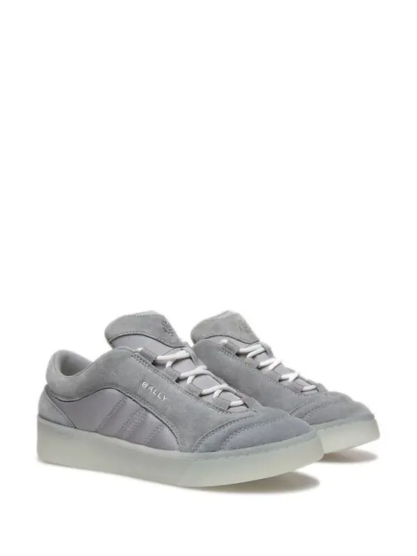 Bally Raise Sneakers - Grey