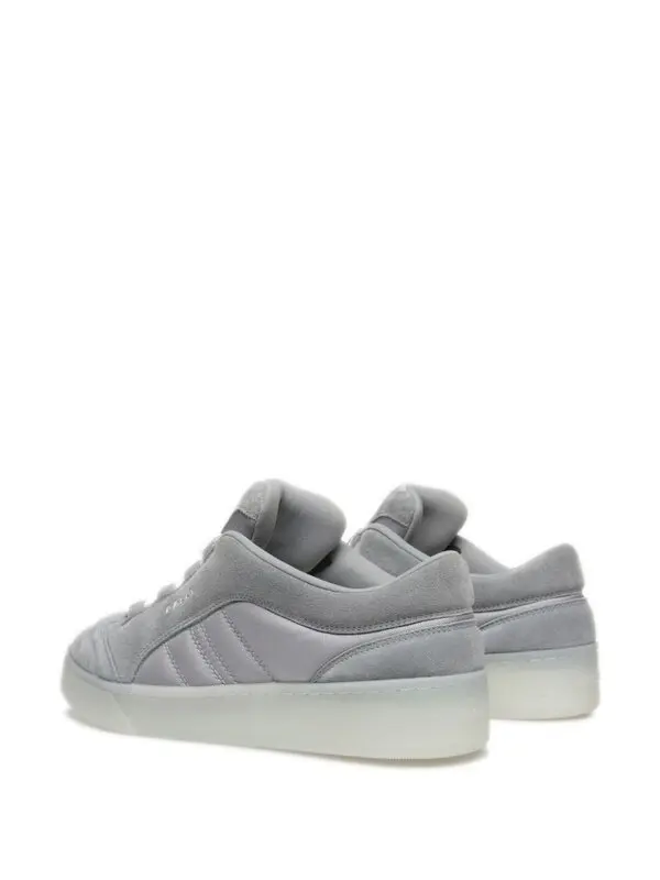 Bally Raise Sneakers - Grey