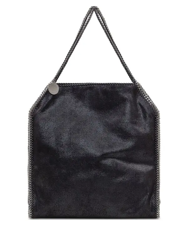 Stella McCartney Shaggy Tote Bag