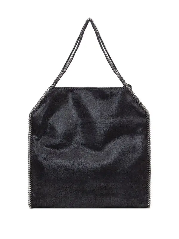 Stella McCartney Shaggy Tote Bag