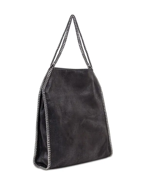 Stella McCartney Shaggy Tote Bag