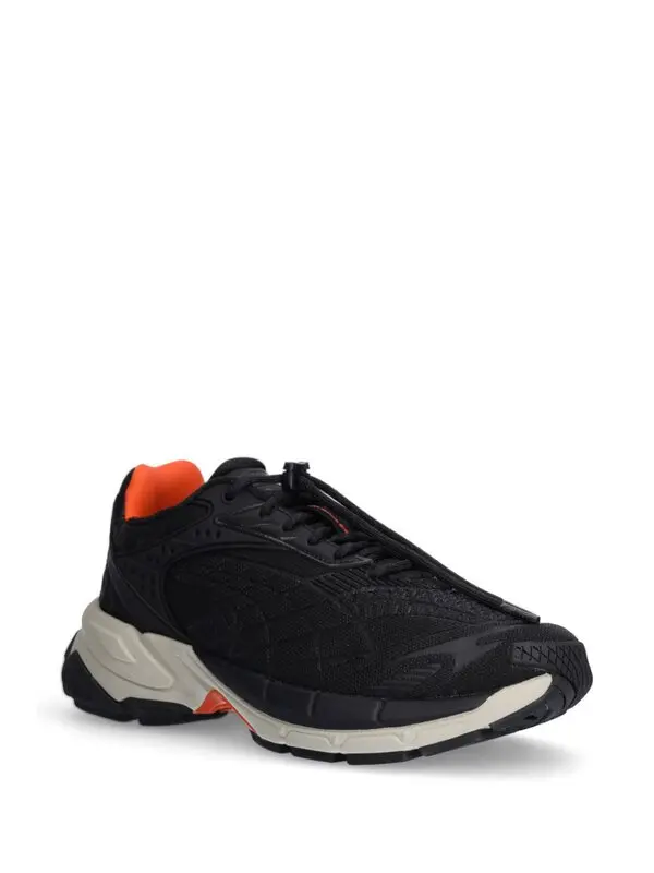 PUMA Velophasis Untergrund Sneakers - Black
