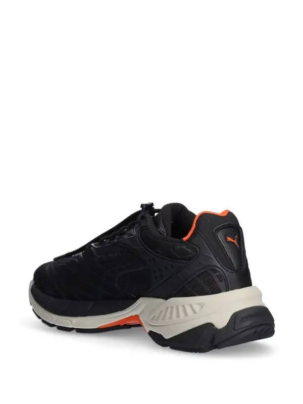 PUMA Velophasis Untergrund Sneakers - Black
