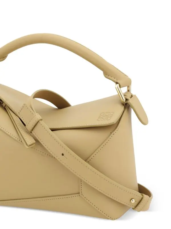Loewe Small Puzzle Tote Bag