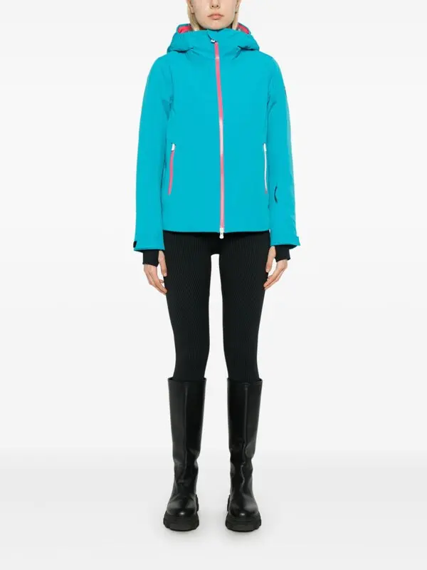 Rossignol Blackside Jacket - Blue