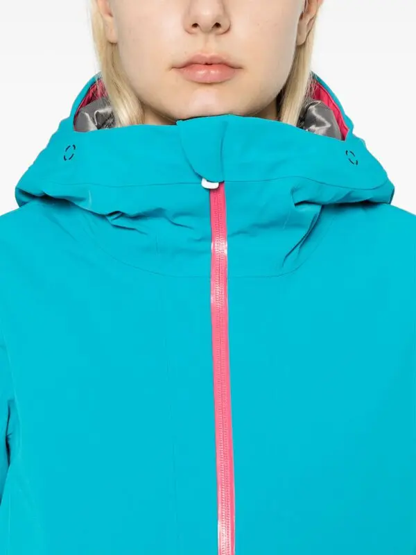 Rossignol Blackside Jacket - Blue
