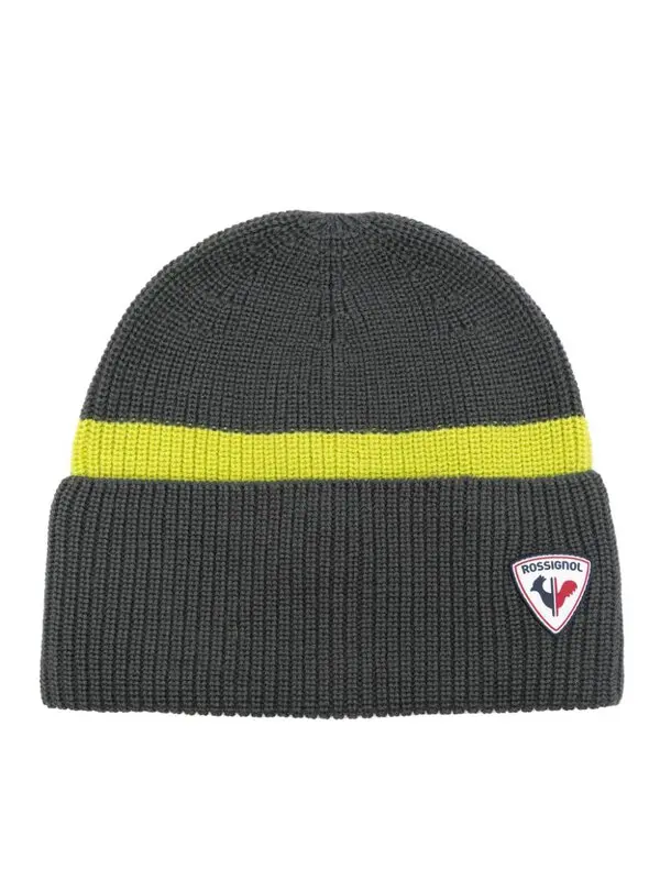 Rossignol Ethan Beanie - Grey