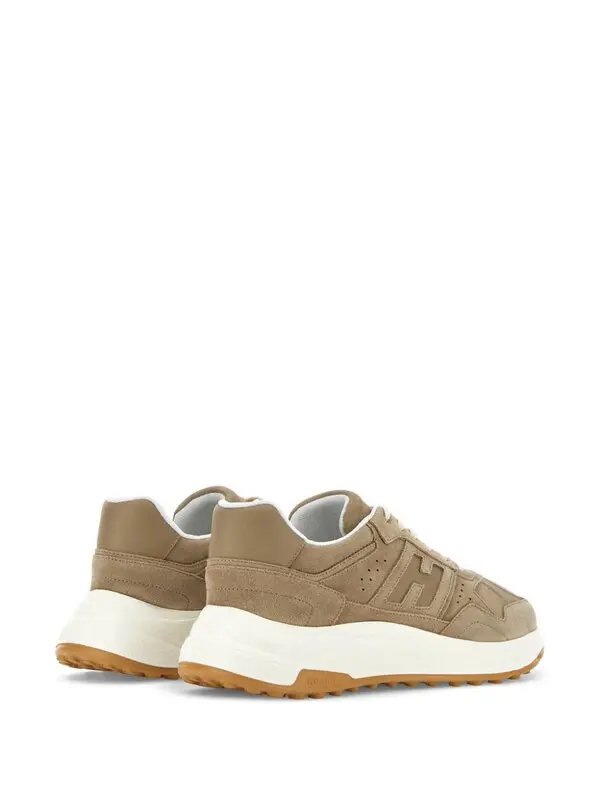 Hogan Hyperlight Sneakers - Neutrals