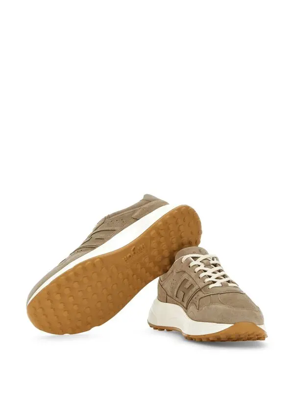 Hogan Hyperlight Sneakers - Neutrals