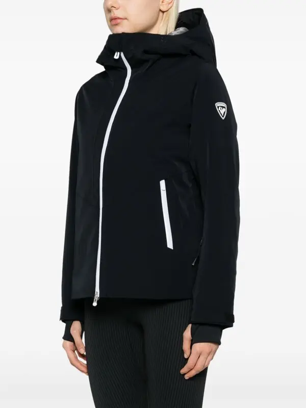 Rossignol Blackside Jacket - Black