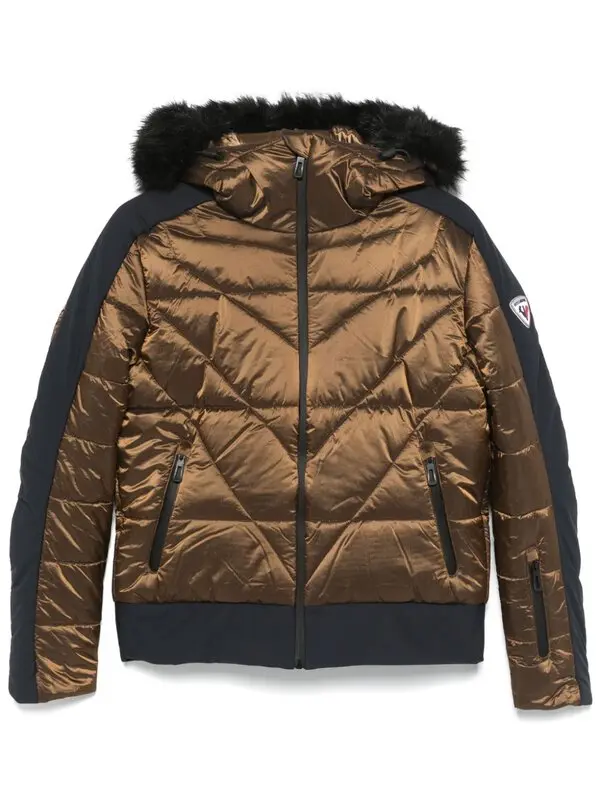 Rossignol Ventina Bomber Jacket
