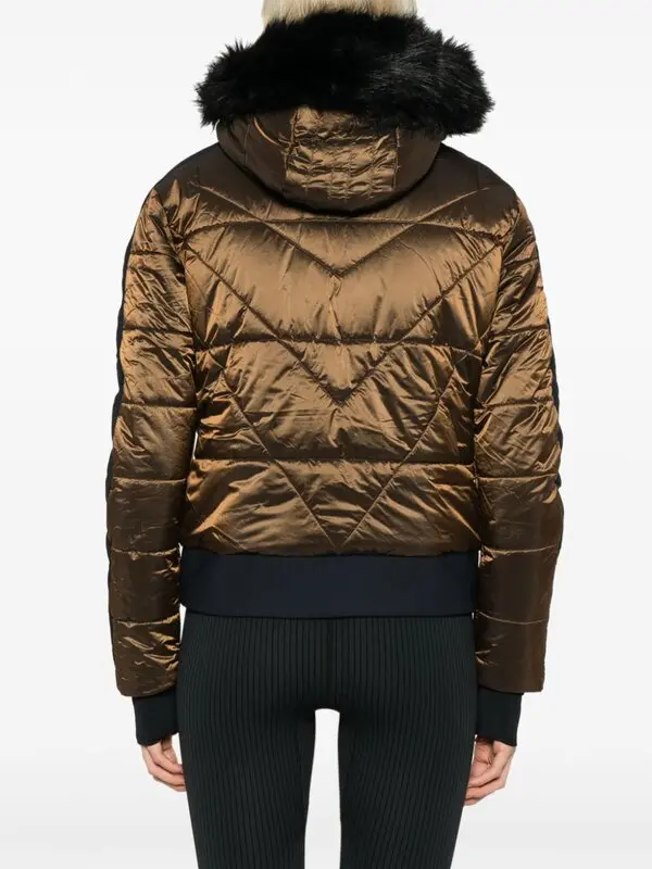 Rossignol Ventina Bomber Jacket