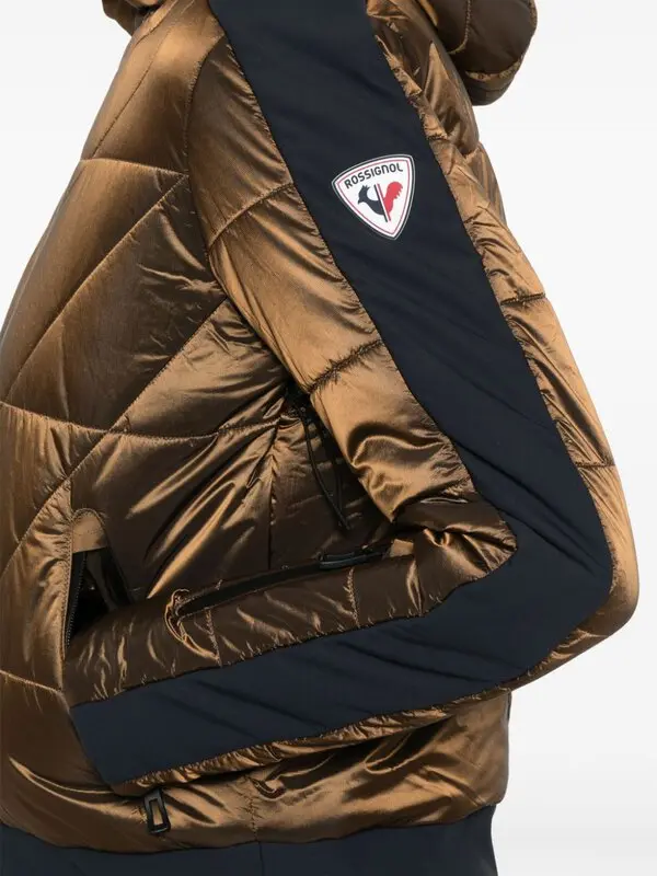 Rossignol Ventina Bomber Jacket