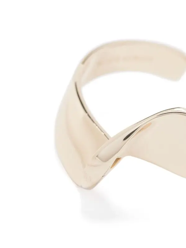 Eddie Borgo Torque Bracelet