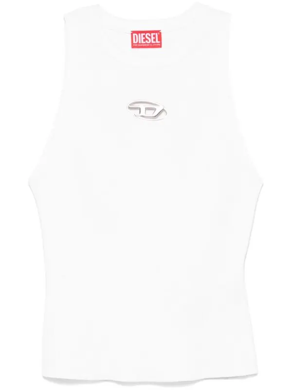 DIESEL M-caddix Tank Top