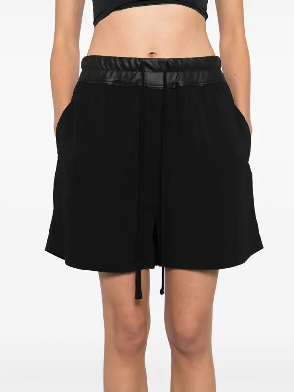 THOM KROM Matmix Shorts