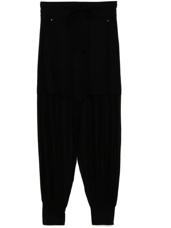 THOM KROM Matmix Pants