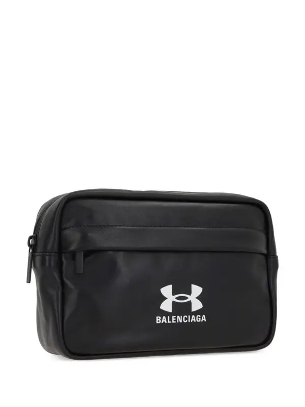 Balenciaga X Under Armour Wash Bag