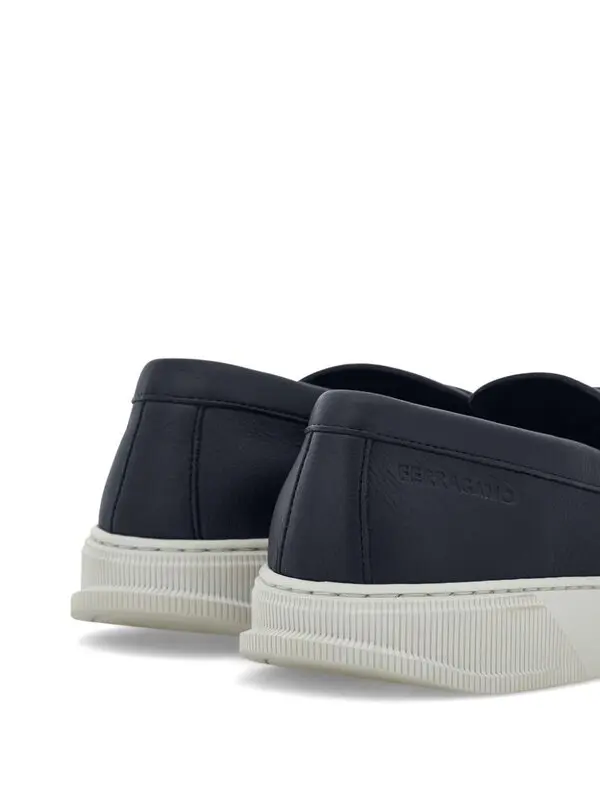 FERRAGAMO Gancini Sneakers