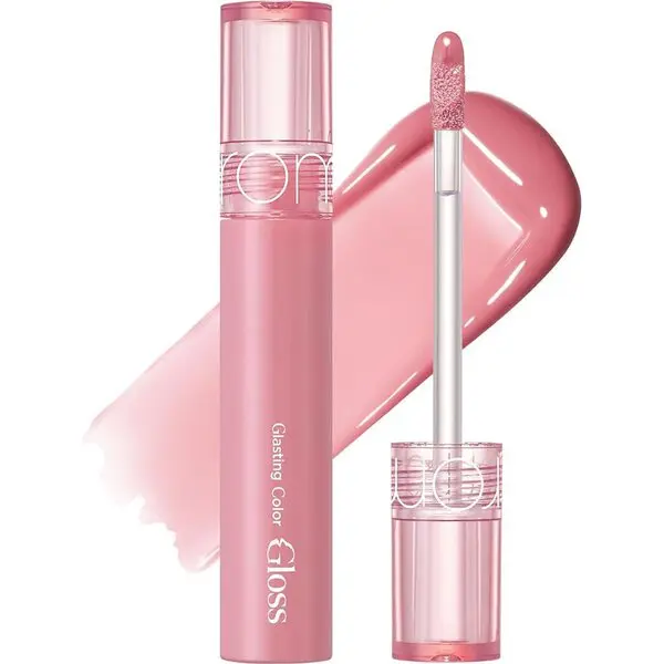ROM&ND Glasting Color Gloss - 01 Peony Ballet