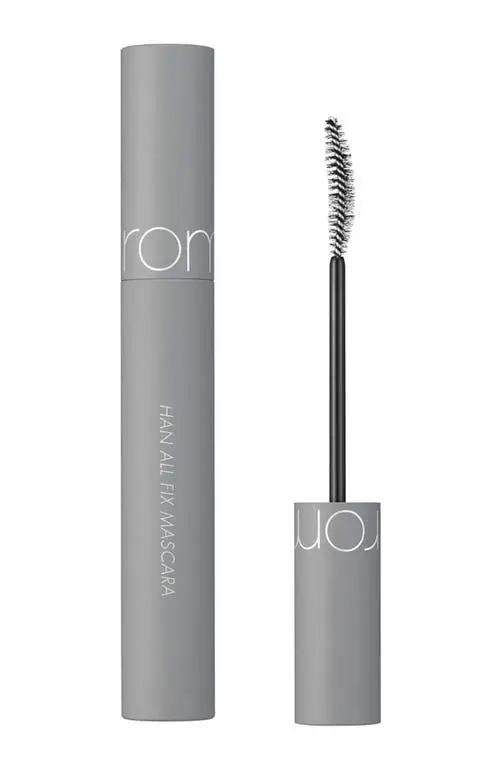 ROM&ND Han All Fix Mascara - L01 Long Black