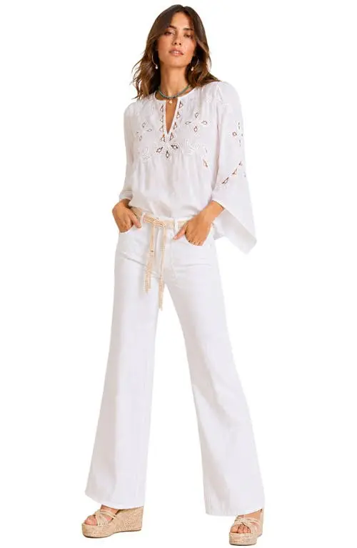 Calypso St. Barth Bella Top