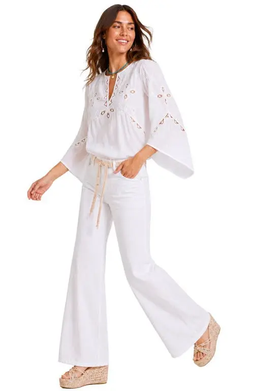 Calypso St. Barth Bella Top