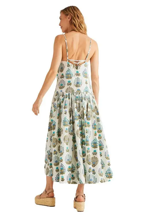Calypso St. Barth Mika Dress