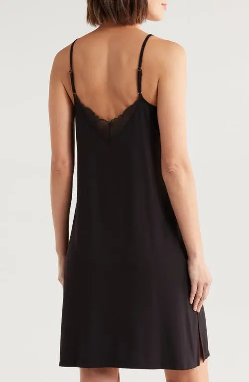 Nordstrom Moonlight Eco Lace Tim Chemise