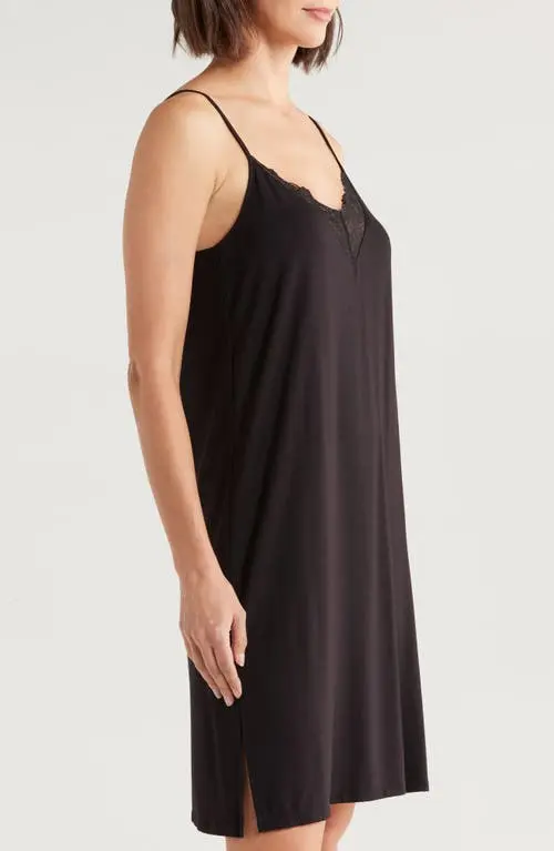 Nordstrom Moonlight Eco Lace Tim Chemise