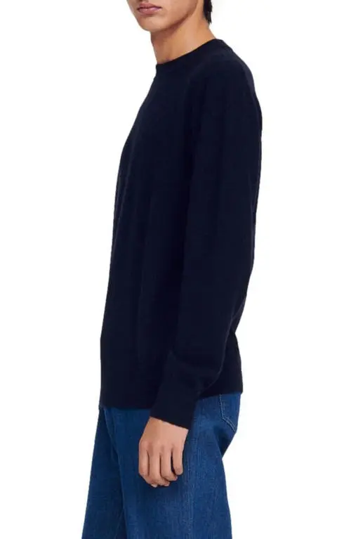 Sandro Cashmere Sweater