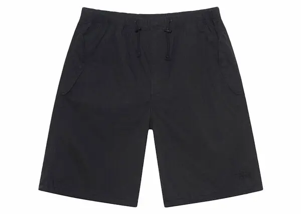 StÜssy Nyco Over Short