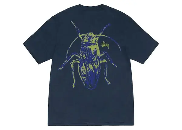StÜssy Roach Tee Shirt