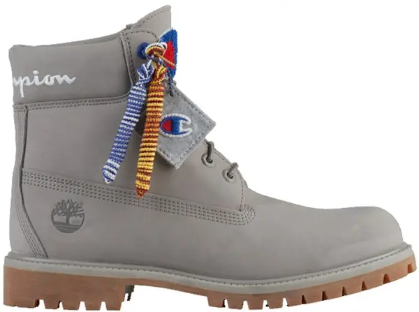 Timberland 6" Boots