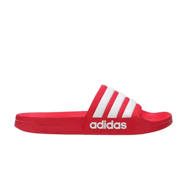 Adidas Adilette Cloudfoam Slides