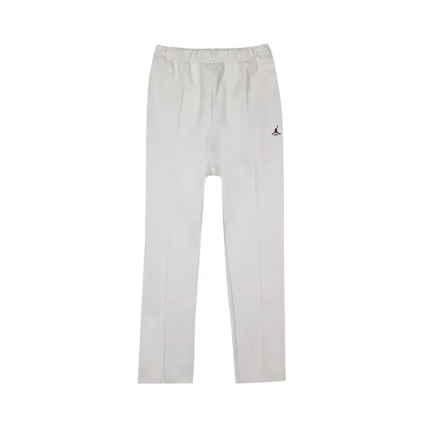 JORDAN X Union La Leisure Pants 'bone - White