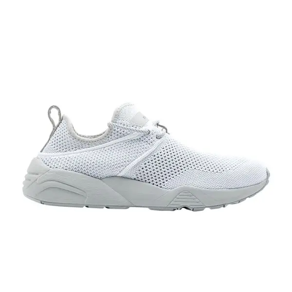 PUMA Stampd X Trinomic Woven Sneakers