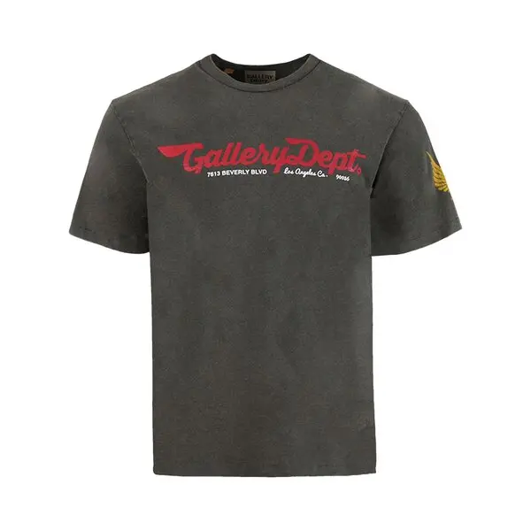 GALLERY DEPT. Mechanic Tee